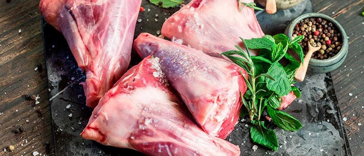 Mieux conserver sa viande d’agneau - J'adore l'agneau