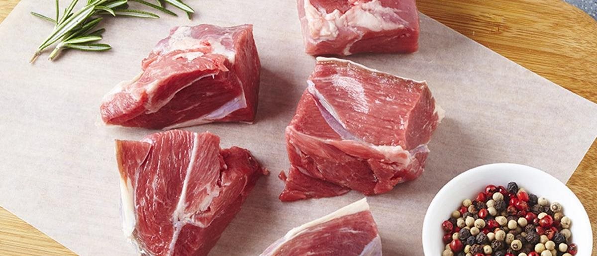 Réussir sa cuisson à tous les coups - J'adore l'agneau